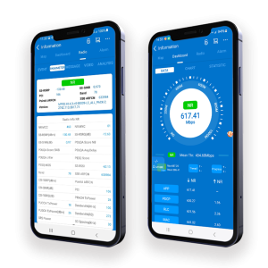 Mobile Network Drive Test Solution | Dingli