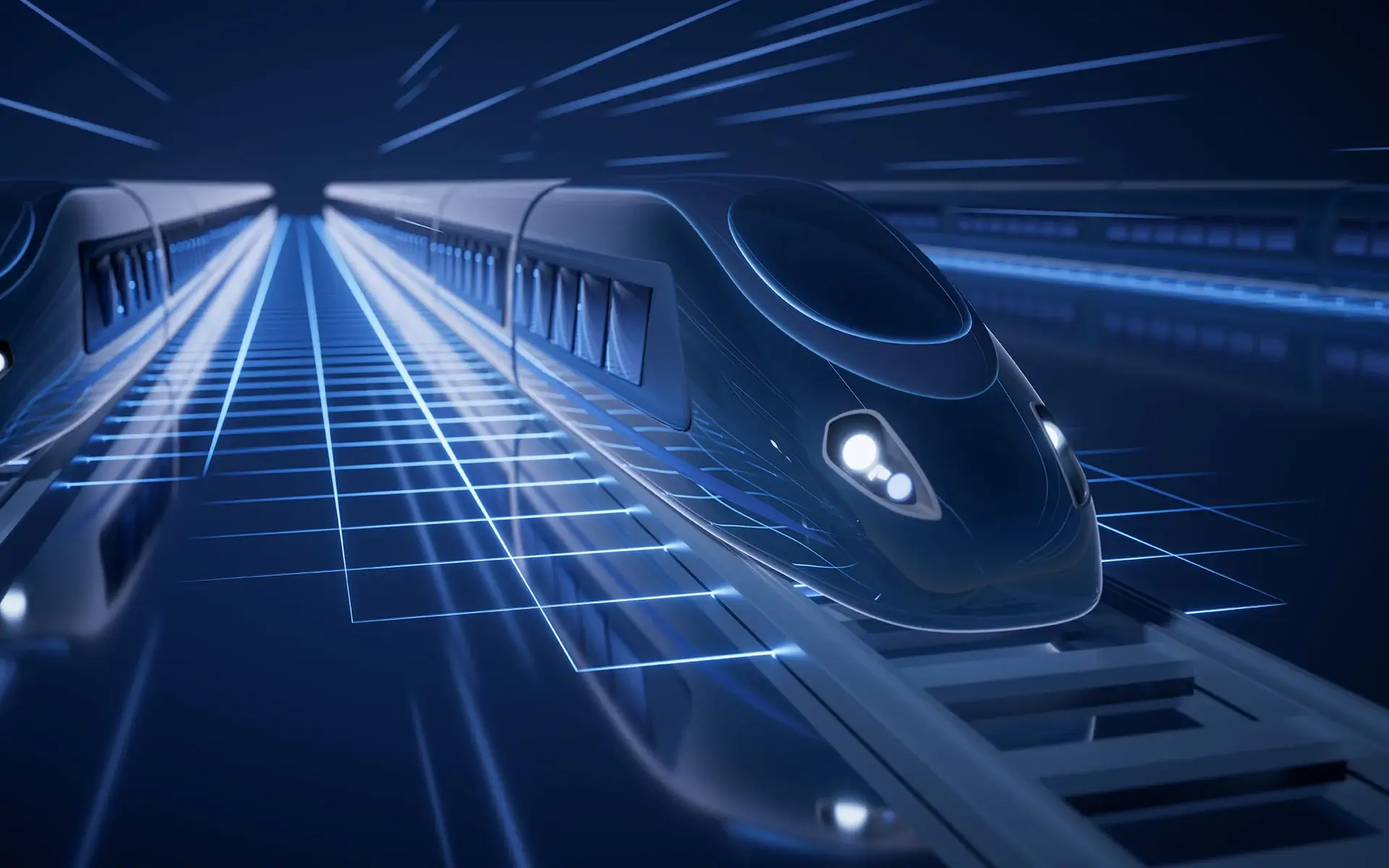In-building Network Measurement - Metro/Train Networks Solutions