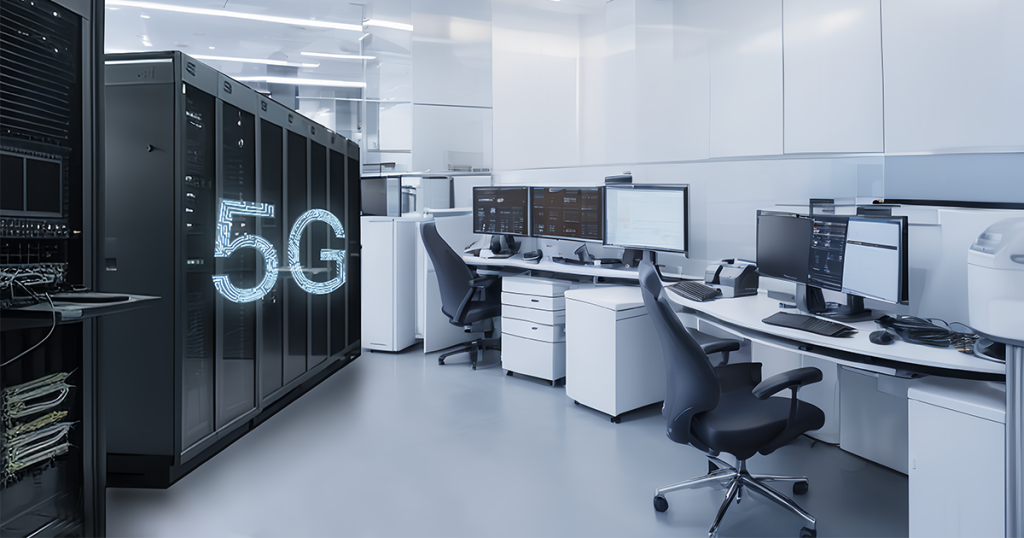 Dingli Blog | How to Overcome 5G Network Lab Testing Challenges