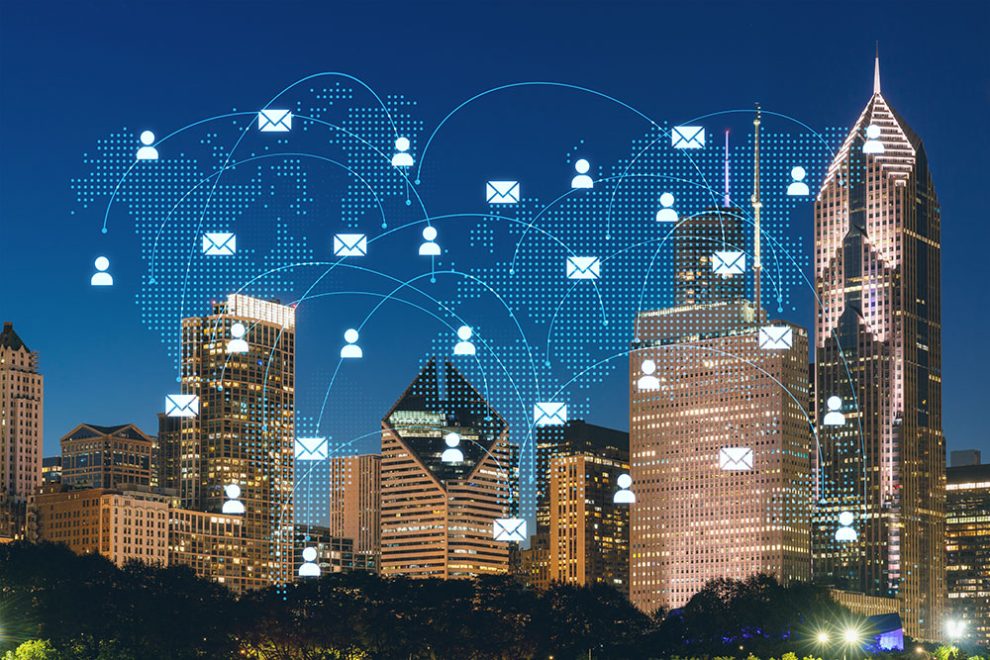 Optimize 4G RAN: Boosting Coverage & Capacity