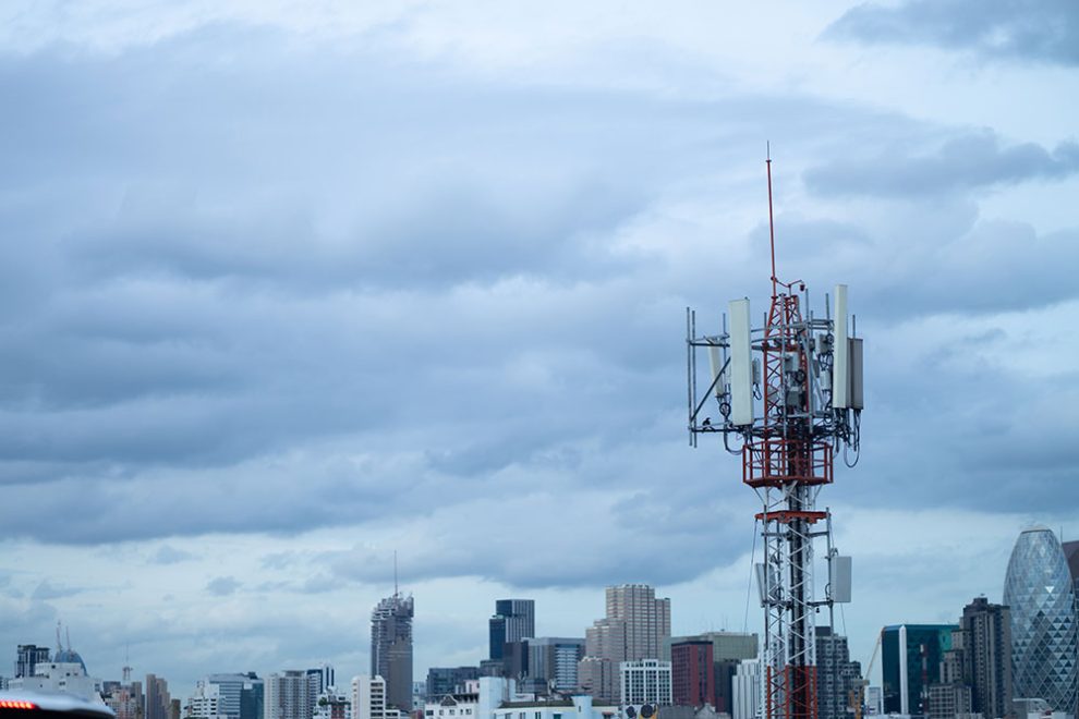 Optimize 4G RAN: Boosting Coverage & Capacity