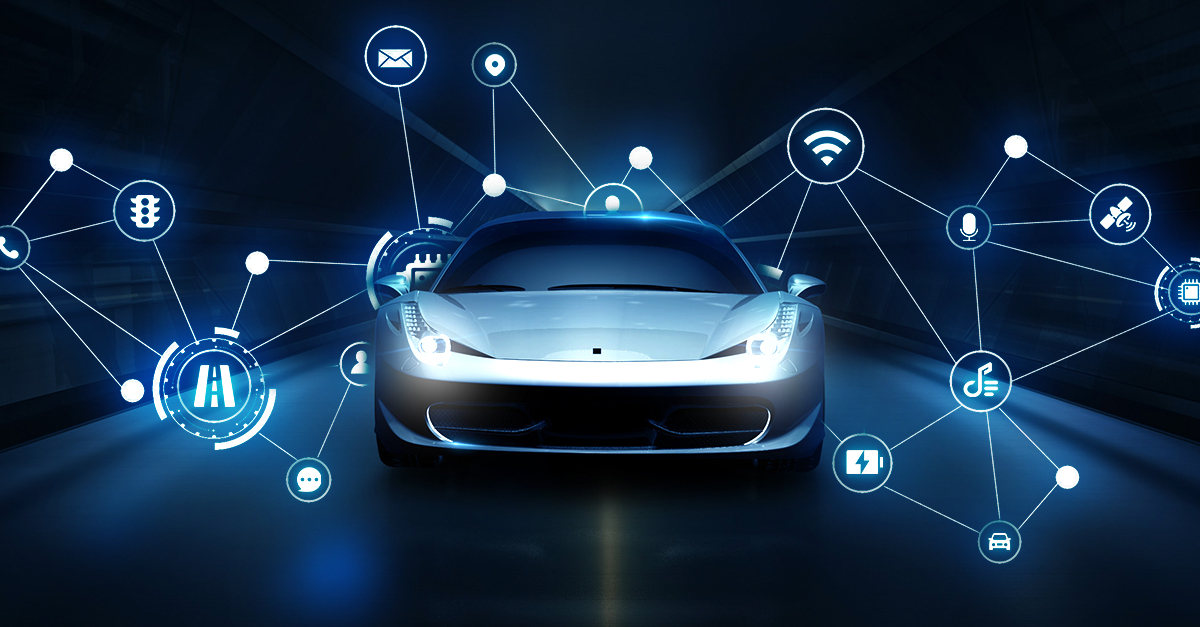 Dingli Launches In-Vehicle Network Testing Solution