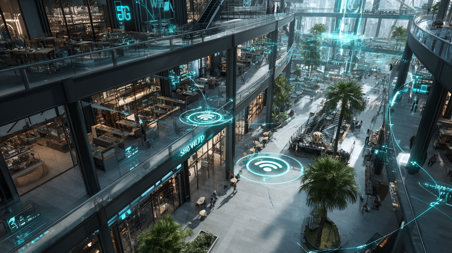 5G Small Cells Explained: What You Need to Know