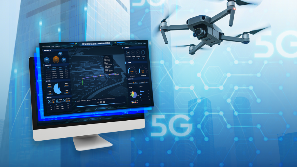 Dingli Joins GBA LAEA to Advance Low-Altitude Network Economy