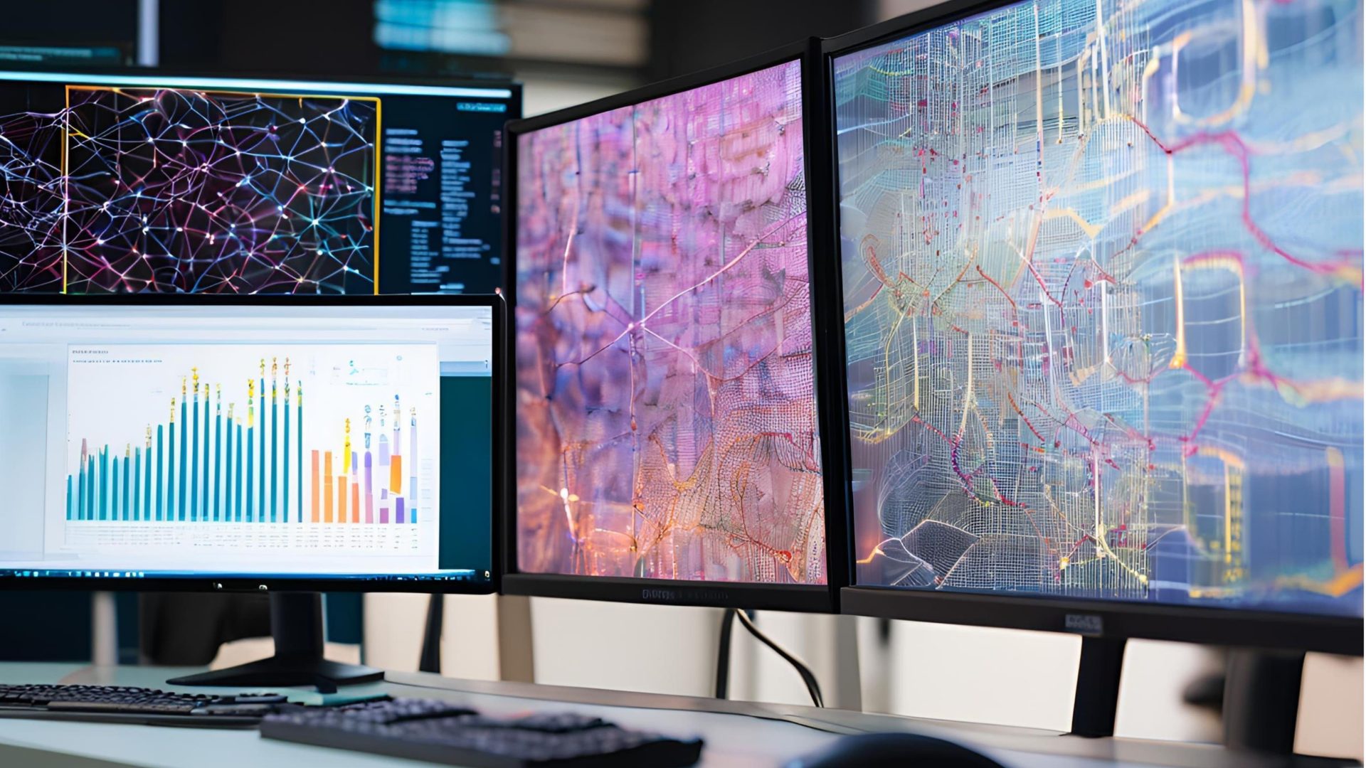 Network Performance Monitor for 5G RAN Continuous QoE Monitoring